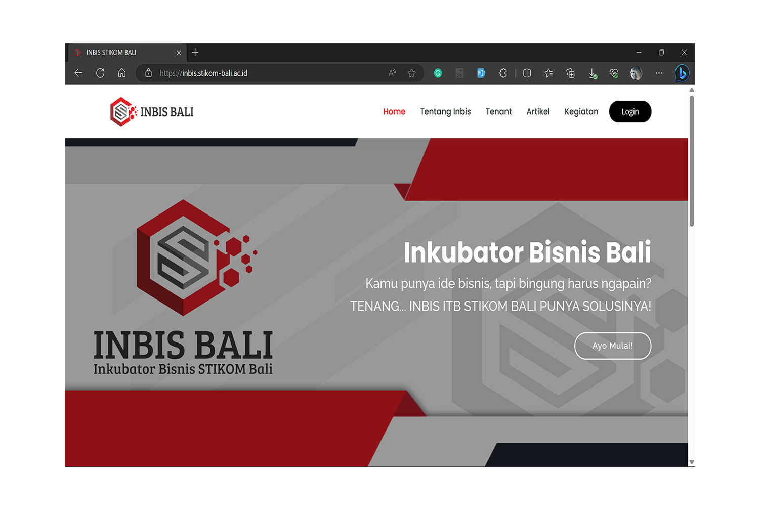 Muthia Kartika Portfolio